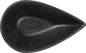 Miska Asa Selection GRANDE NERO 13,5x8,5cm černá
