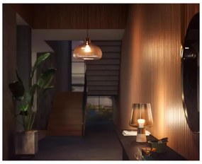 LED Stmívatelná žárovka Philips Hue WHITE E27/9,5W/230V 2700K
