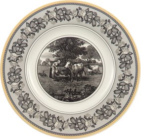 Villeroy&Boch Villeroy & Boch Audun Ferme salátový talíř, 22 cm