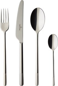 Villeroy&Boch Villeroy & Boch Ella Satiniert příborová sada, 24 ks