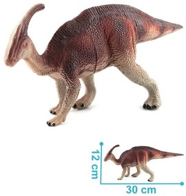 Figurka Dinosaurus Parasaurolophus Jurský park