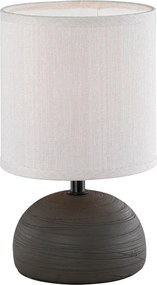 XXXLutz STOLNÍ LAMPA, E14, 23/14 cm - Stolní lampy - 007694019819