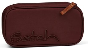 Penál Ergobag Satch – Nordic Ruby 2025
