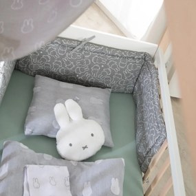 Mantinel do postýlky 170 cm Miffy – Roba