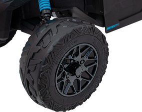 Ramiz Čtyřkolka ATV CAN-AM Maverick modrá