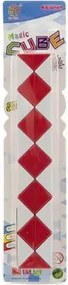 TEDDIES Hlavolam had 20 cm / 3 barvy / Plast / od 3 let