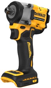 DeWALT - 18V AKU rázový utahovák, bez baterie a nabíječky DCF922N