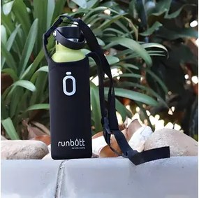 Runbott / Neoprenové pouzdro na termoláhev / 600 ml
