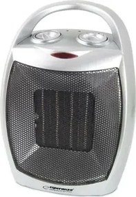 Esperanza Atacama EHH006 / Elektrický keramický ohřívač / 750W  1500 W