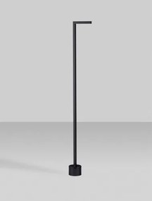 Sloupkové LED svítidlo NOVA LUCE PIPE 5W 3000K IP65 9060261