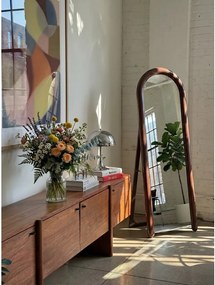 Stojací zrcadlo 60x160 cm Otilia – Bizzotto