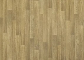 Koberce Breno  PVC XTREME Natural Oak 226M, šíře role 200 cm