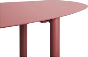 Vínový kovový regál 90x82x28 cm Riqueza – Leitmotiv