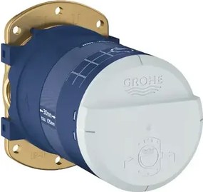 Grohe Rainshower - Univerzální vestavbové těleso DN 15 chrom