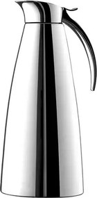Emsa Eleganza 1,3 l / Termoska / nerezová ocel