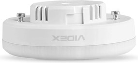 LED žárovka Videx GX53 8W 730LM 3000K