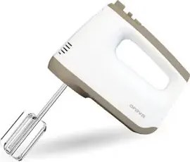 Orava SL-140 bílá / Ruční šlehač / 400W / 6 rychlostí