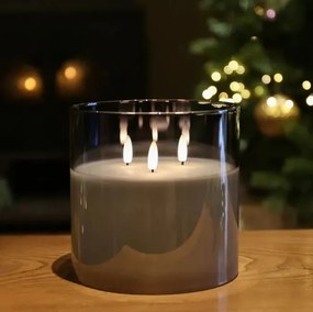 LED svíčka 302115