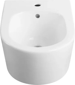 UPTrend Závěsný bidet CORONA TR5152, bílá lesk