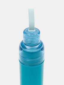 Sinsay - BOTTLE - světle modrá