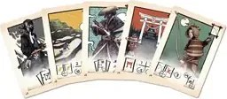TLAMA games Naiši (Naishi CZ)