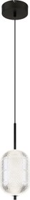 XXXLutz ZÁVĚSNÉ LED SVÍTIDLO, 15/120 cm Globo - Online Only svítidla - 007326100701