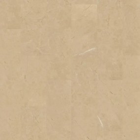 Vinylová plovoucí podlaha Area Floors Stone Click Rigid 5355 Dlažba světlá