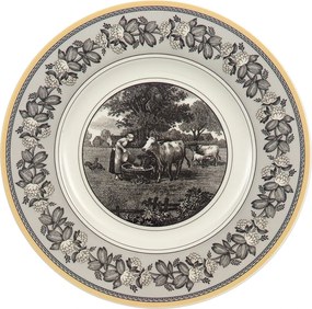 Villeroy&Boch Audun Ferme salátový talíř 22cm
