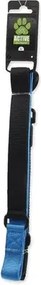 ACTIVE DOG Vodítko Bungee Neoprene L modré / Neopren, nylon / Šířka 2,