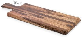 KULSAN WALNUT MELAMÍNOVÁ DESKA 50X19,5 CM