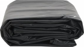 vidaXL Plachta 2,5 x 3,5 m 650 g/m² [144911] Barva: Bílá
