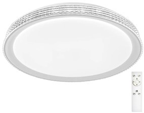 Top Light Top Light - LED Stmívatelné stropní svítidlo SAFIR LED/51W/230V pr. 48 cm + DO TP1786