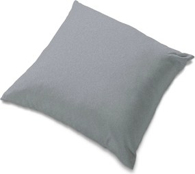 Povlak na polštář Tomelilla barva šedá látka pletený vzor