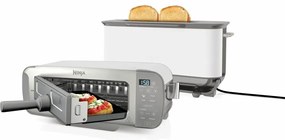 Ninja ST200EUWH toustovač a panini Foodi Gril