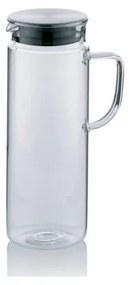 KELA Skleněná konvice PITCHER džus 1,6l KL-11398