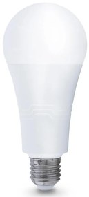 Solight LED žárovka , klasický tvar, 22W, E27, 3000K, 270°, 2090lm WZ535