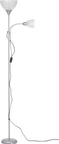 XXXLutz STOJACÍ LAMPA, 42/21/180 cm Boxxx - Stojací lampy - 005138000301