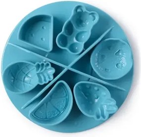SPIN MASTER Kinetic Sand Výroba sladkostí / od 3 let