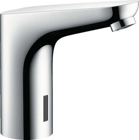 Hansgrohe Focus umyvadlová baterie stojící elektronická chrom 31172000