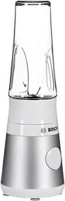 BOSCH VitaPower MMB2111T stříbrná / Stolní mixér / 450W / 0.6 l
