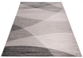 Kusový koberec Ever šedý 80x150cm