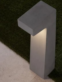 Venkovní LED lampa Aran 15