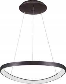 Závěsná lampa Morfi 5355-848ROP-BC-3 Italux