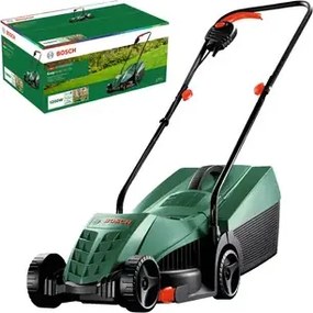 BOSCH EasyRotak 32-235 / Sekačka na trávu / 1200W / Záběr 32 cm / Koš