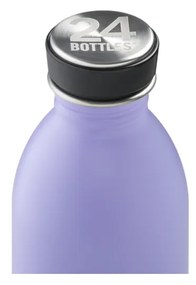 Nerezová láhev Urban Bottle Stone Erica 500ml 24 Bottles