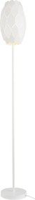 XXXLutz STOJACÍ LAMPA, 20/148,5 cm Novel - Online Only svítidla - 004720010503
