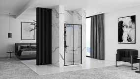 Sprchové dveře Rapid Slide 120 cm
