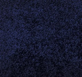 BETAP Metrážový koberec WELLINGTON 84 BARVA: Modrá, ŠÍŘKA: 4 m
