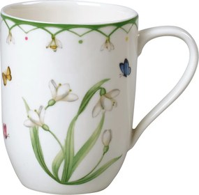 Villeroy&Boch Colourful Spring hrnek, 0,37 l