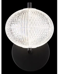 Globo 16042W - LED Nástěnná lampa AIDA LED/7W/230V 3000K/4500K/6500K